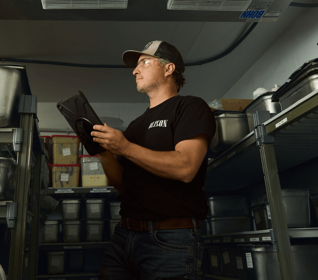 Ecotrak Facility Management Software - CMMS