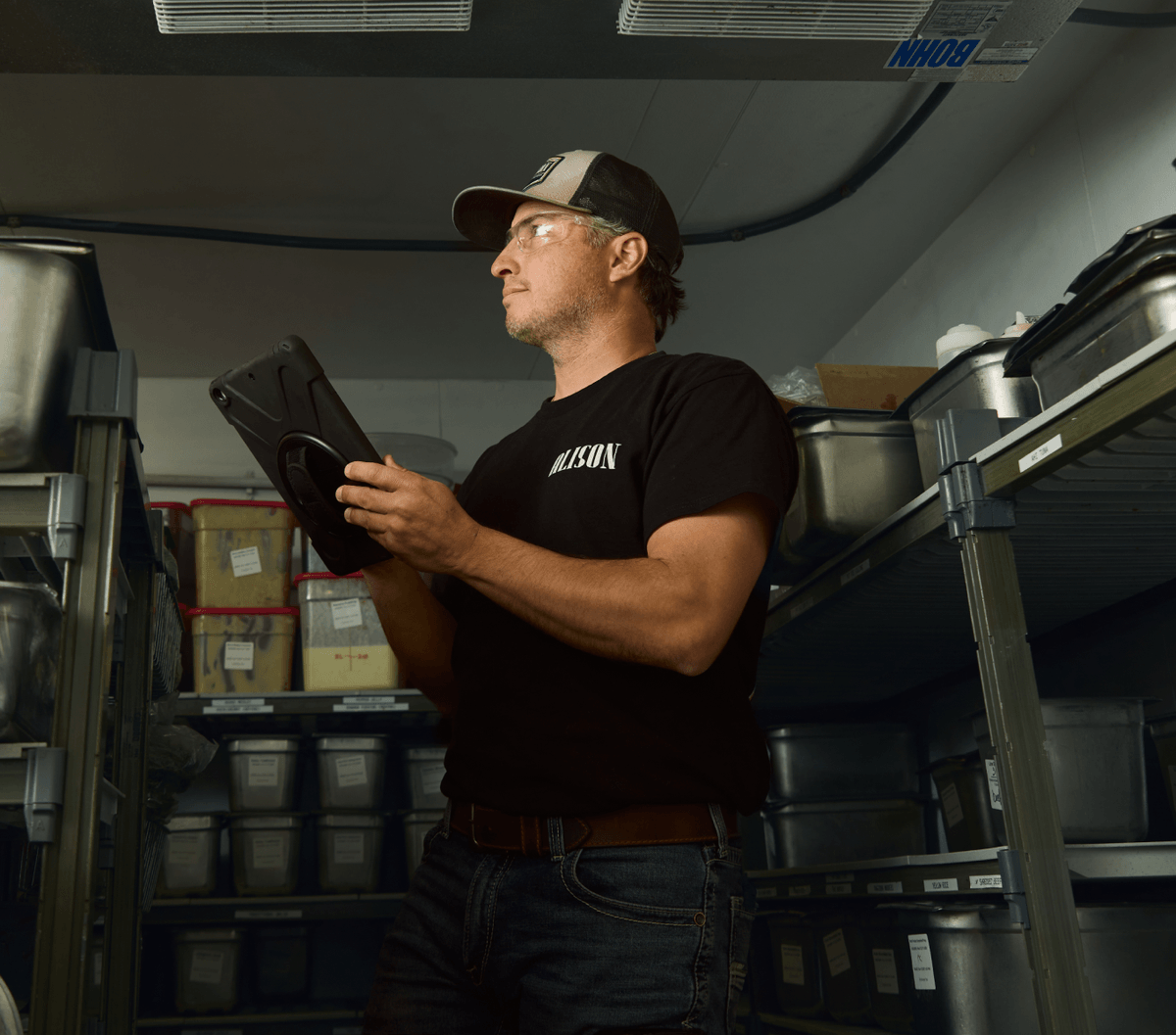 Ecotrak Facility Management Software - CMMS