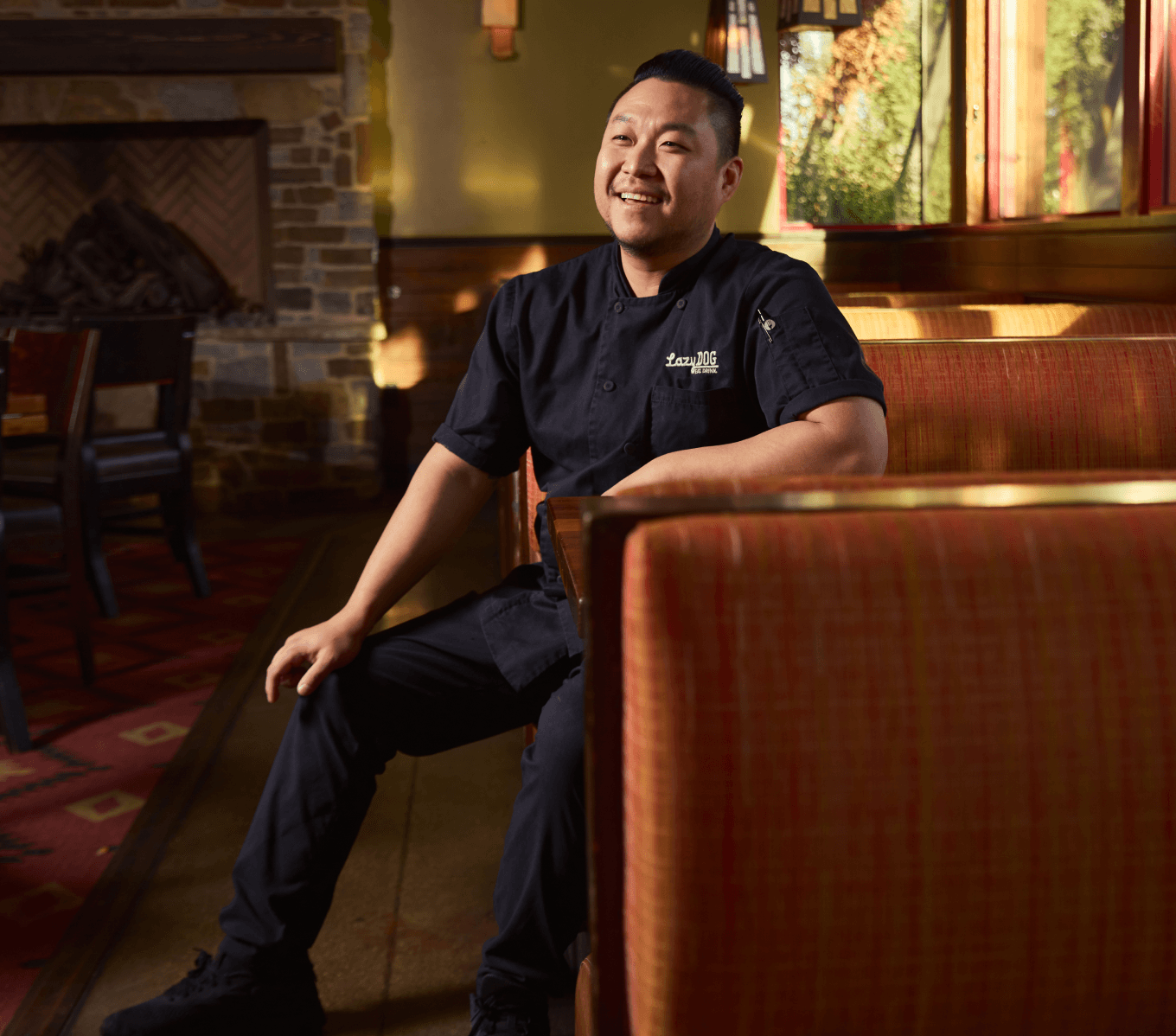 Ecotrak Facility Management Software - CMMS