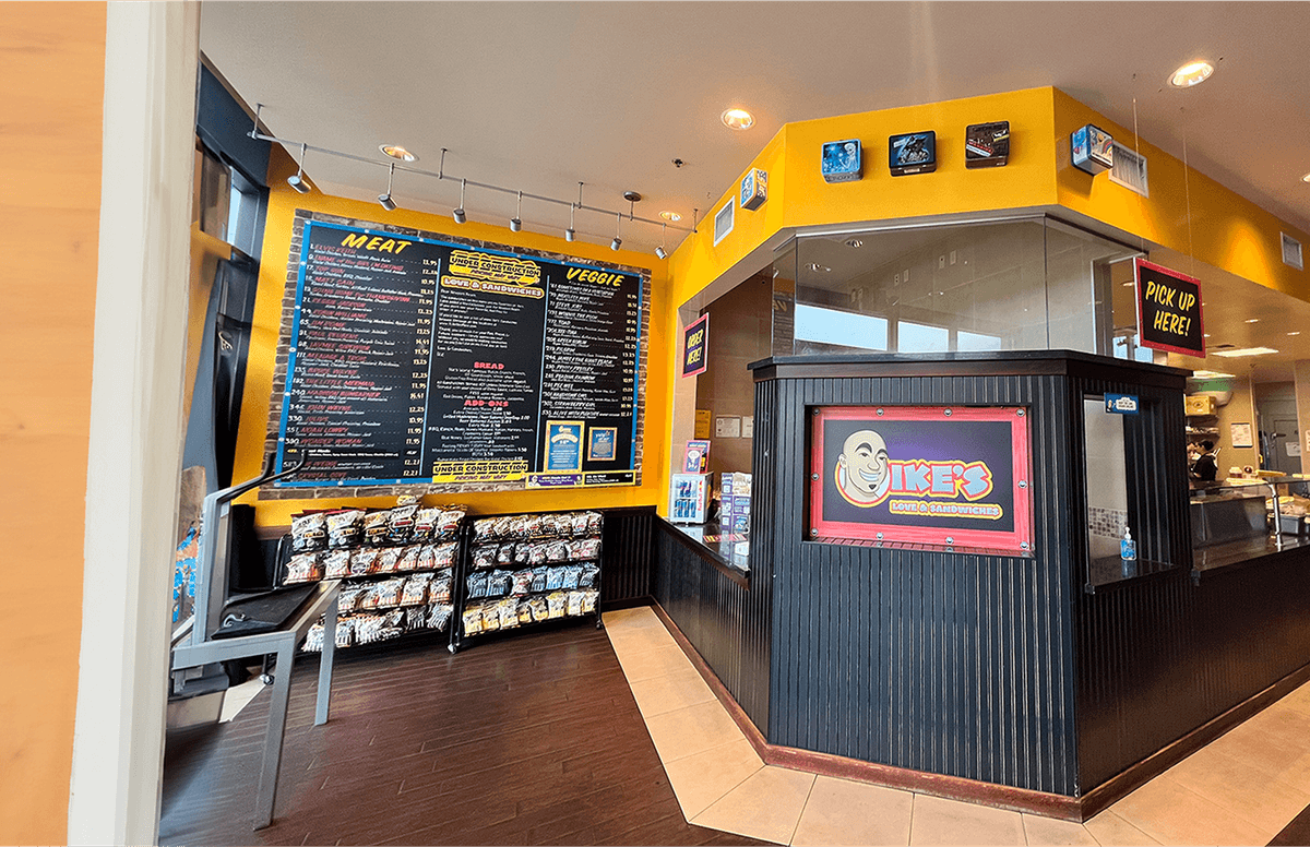 Ecotrak Build: Entry Level CMMS