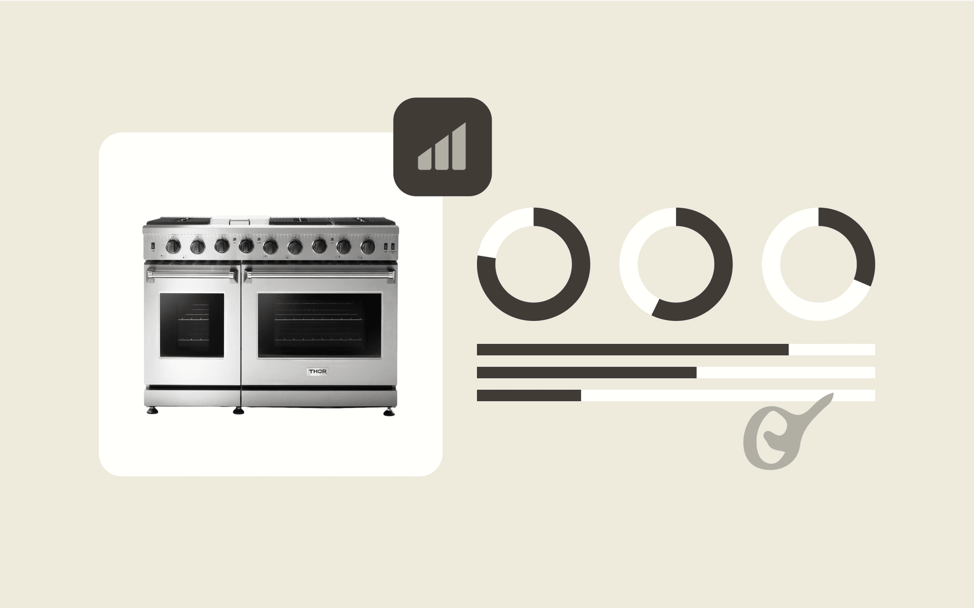 Parts and Inventory Management | Ecotrak Facility Management Software