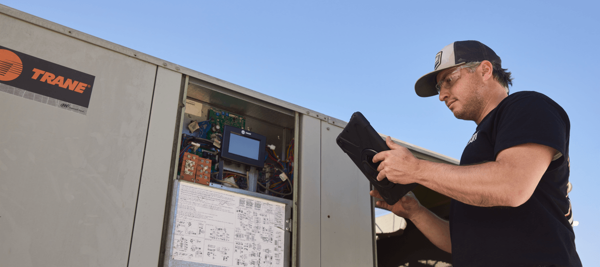 Ecotrak Referral program