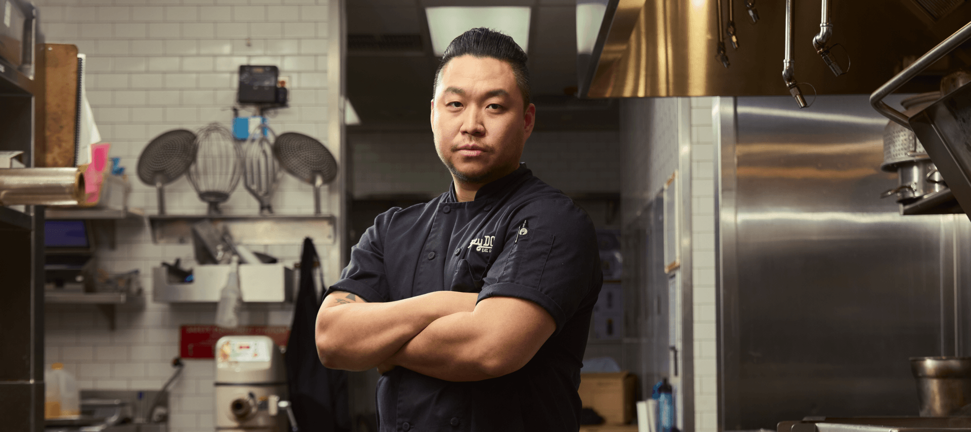 Restaurants | Ecotrak Facility Management Software