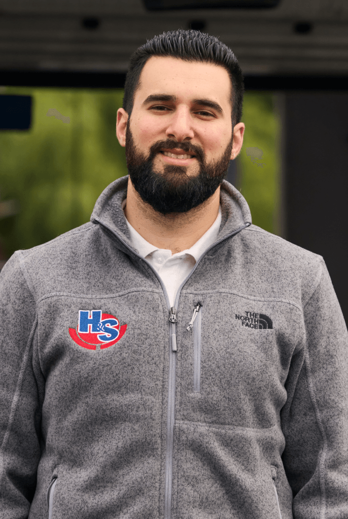 Parts and Inventory Management | Ecotrak Facility Management Software