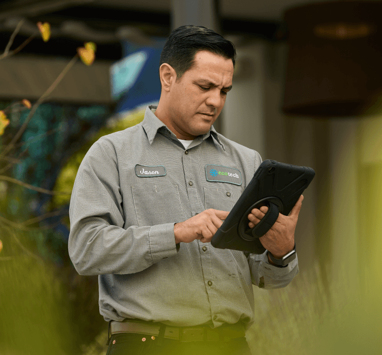 Ecotrak | Facilities Management Platform