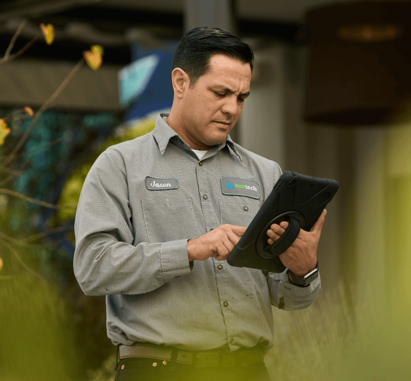 Ecotrak | Facilities Management Platform