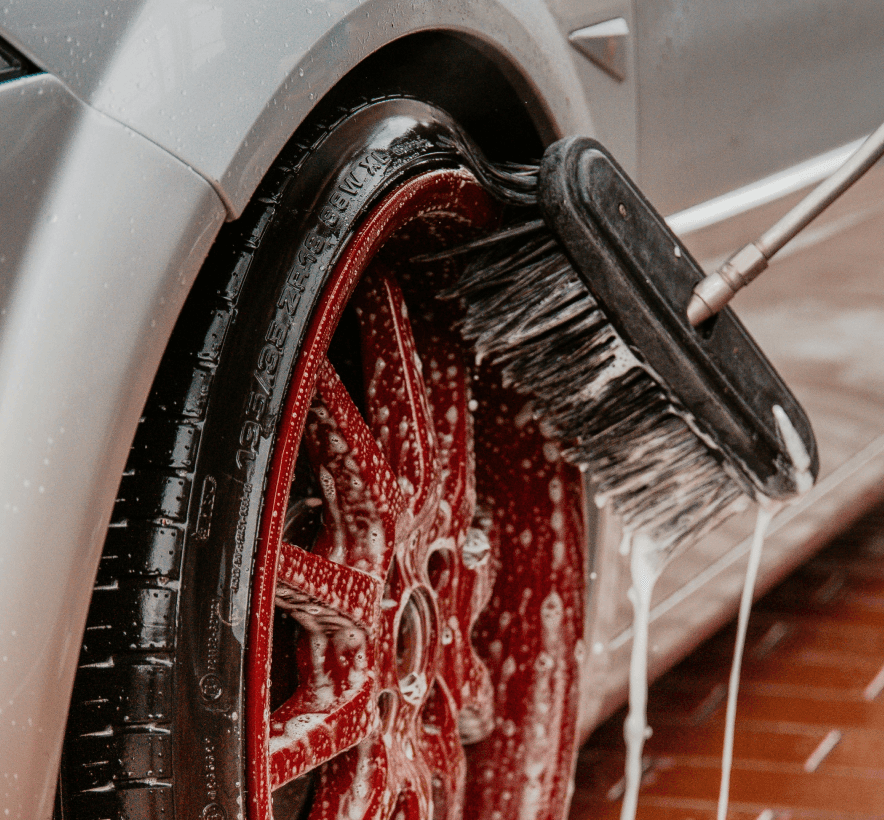 Ecotrak Build: Entry Level CMMS